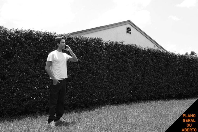 Enquadramento de Imagem e Planos de Filmagem